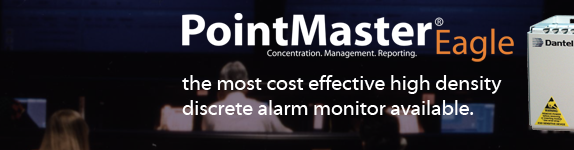 PointMaster® Eagle - Dantel Incorporated