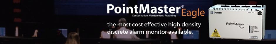 PointMaster® Eagle - Dantel Incorporated