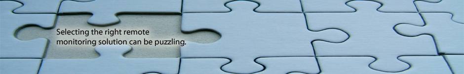 WebMon® Matrix - Dantel Incorporated